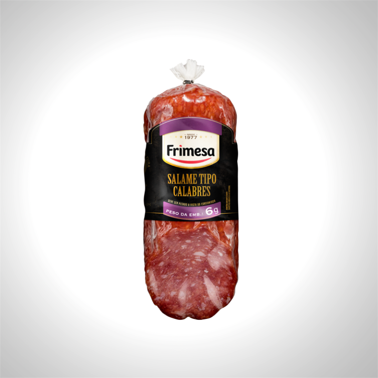 Linguiça Calabresa, Pepperoni e salame Calabrês: Confira as diferenças ...